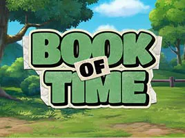 Book of Time