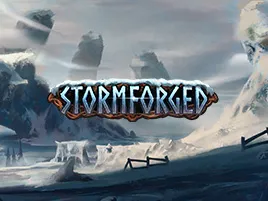 Stormforged