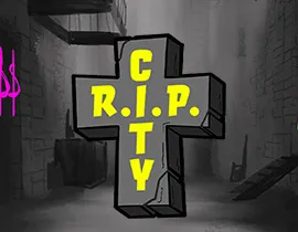 RIP City v94