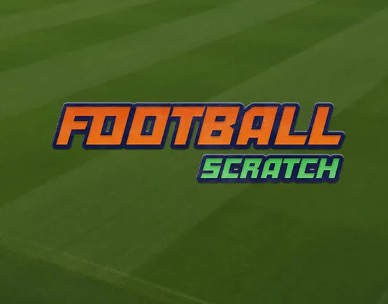 Football Scratch