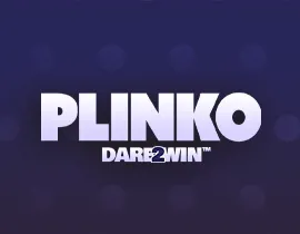 Plinko - Hacksaw