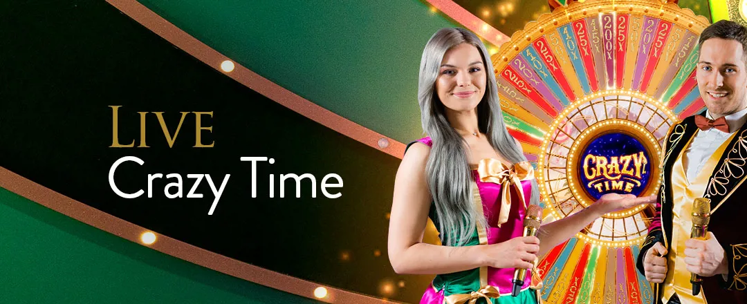 Crazy Time