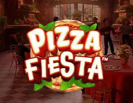 Pizza Fiesta