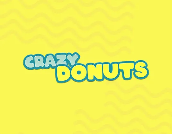Crazy Donuts