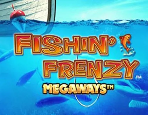 Fishin Frenzy Megaways